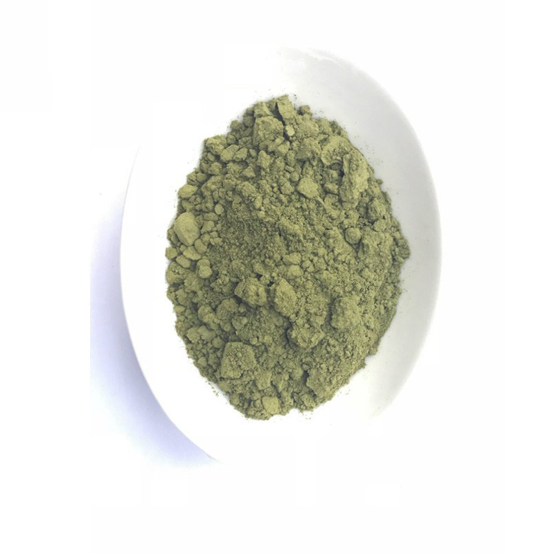 Green Malaysian Kratom Powder - Pure and Potent Strain